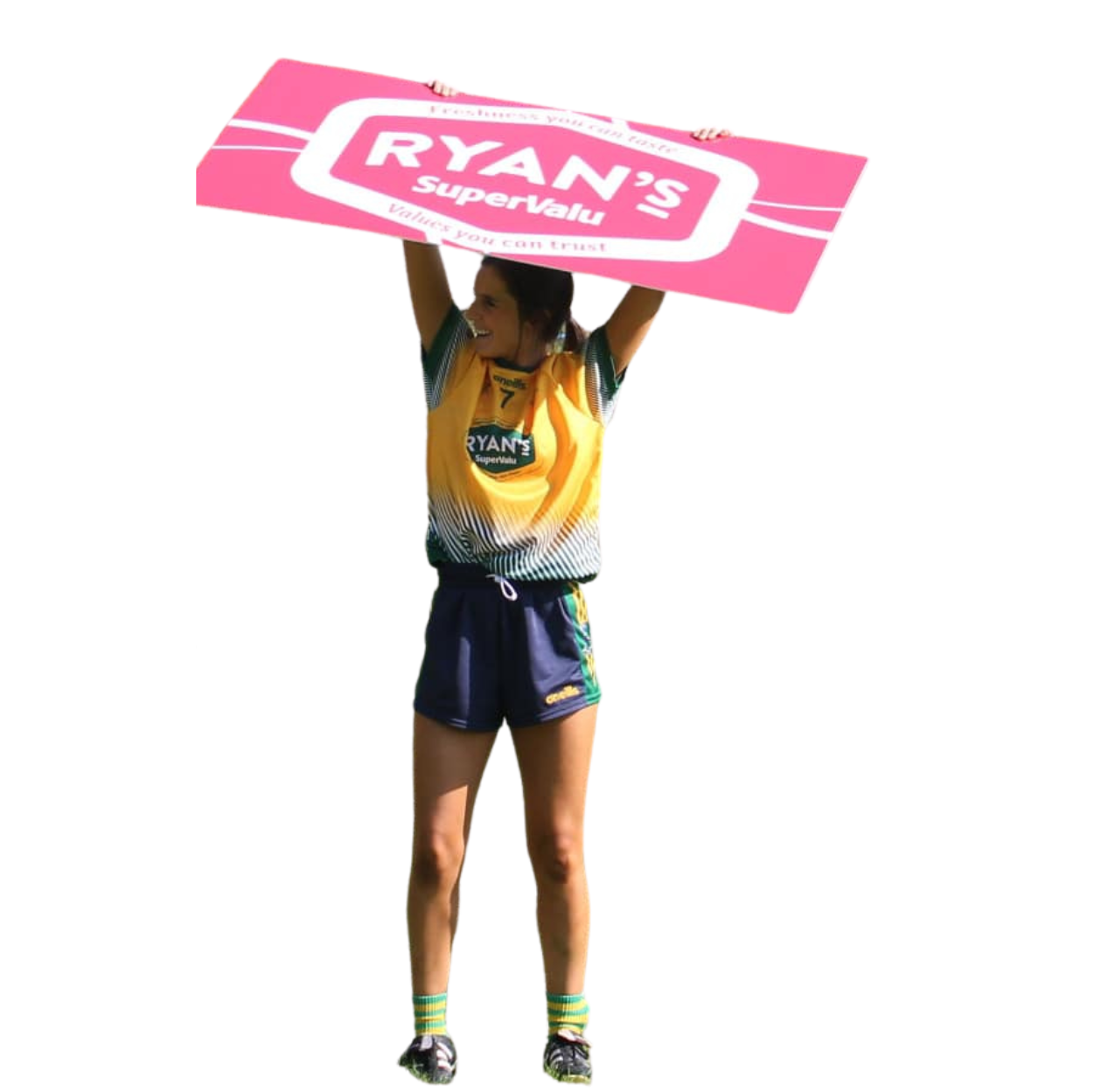 Teams - Glanmire Ladies Football Club